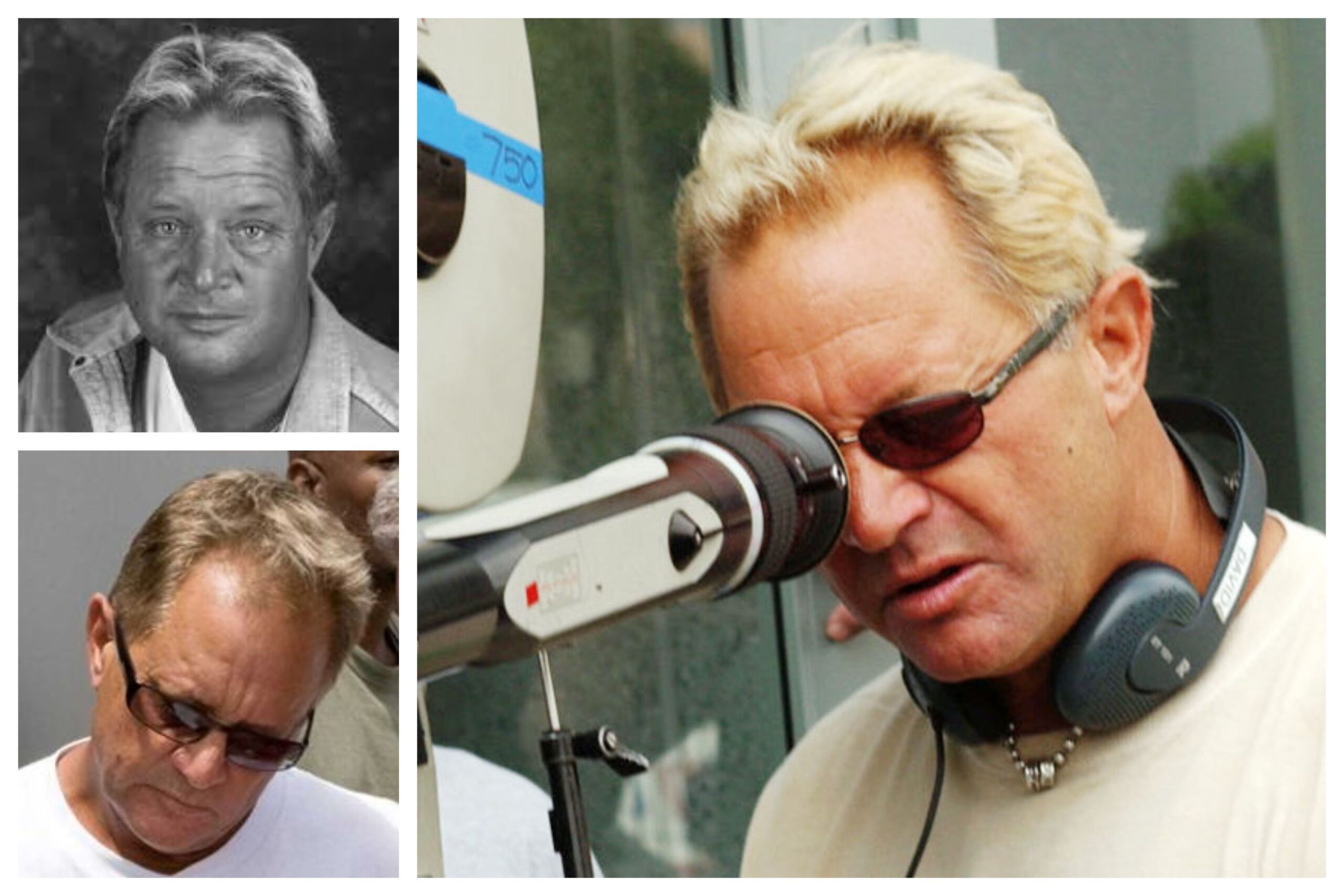 David Richard Ellis - MasRosa.com