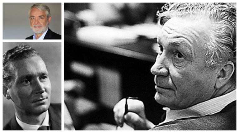 Frank Beyer - MasRosa.com