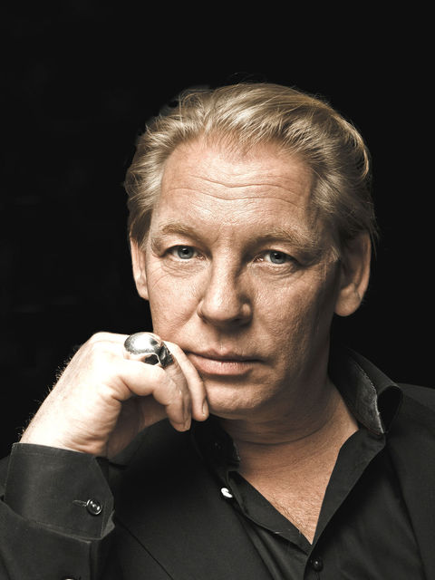 Ben Becker - MasRosa.com