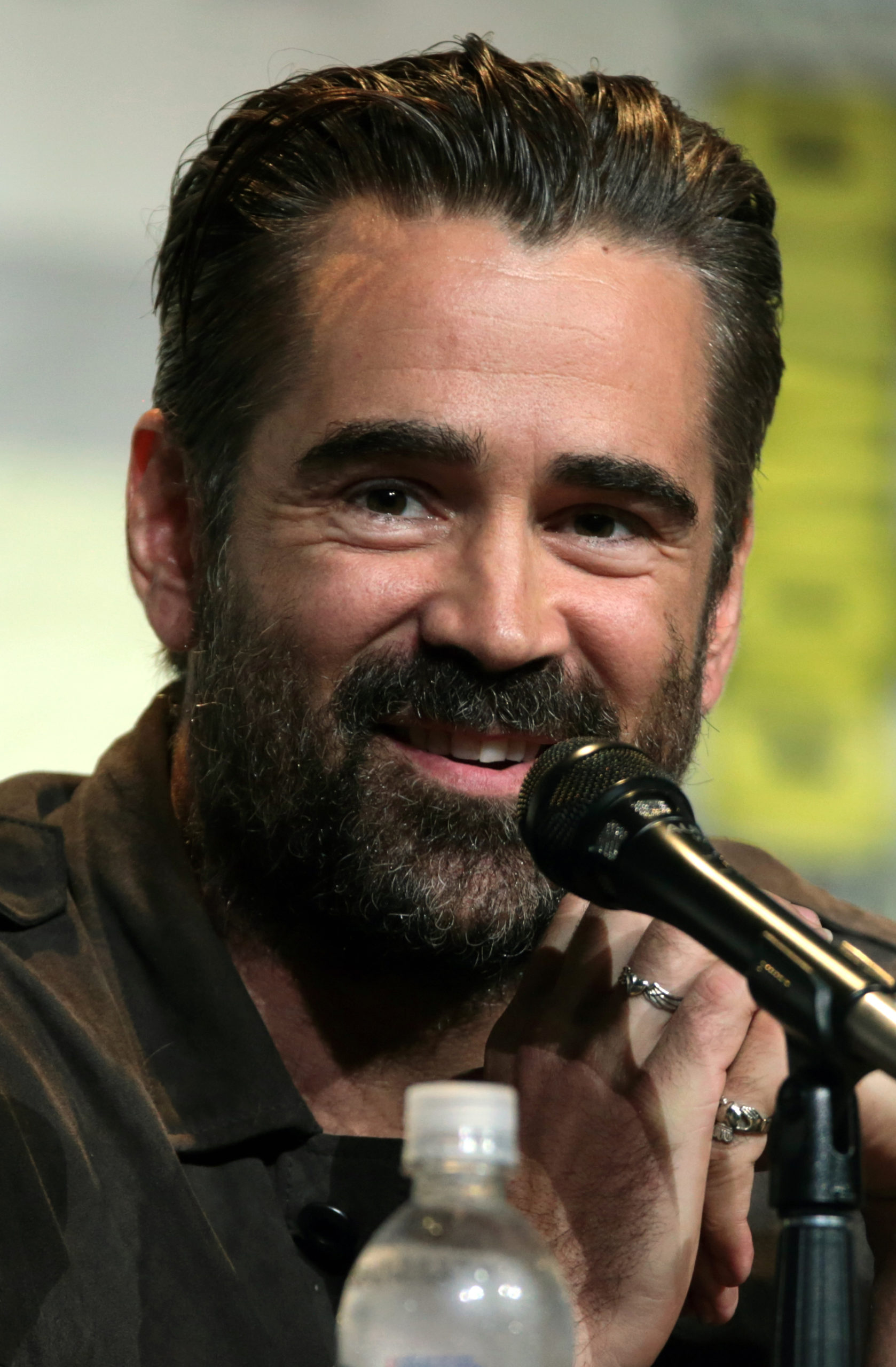 Colin Farrell - MasRosa.com