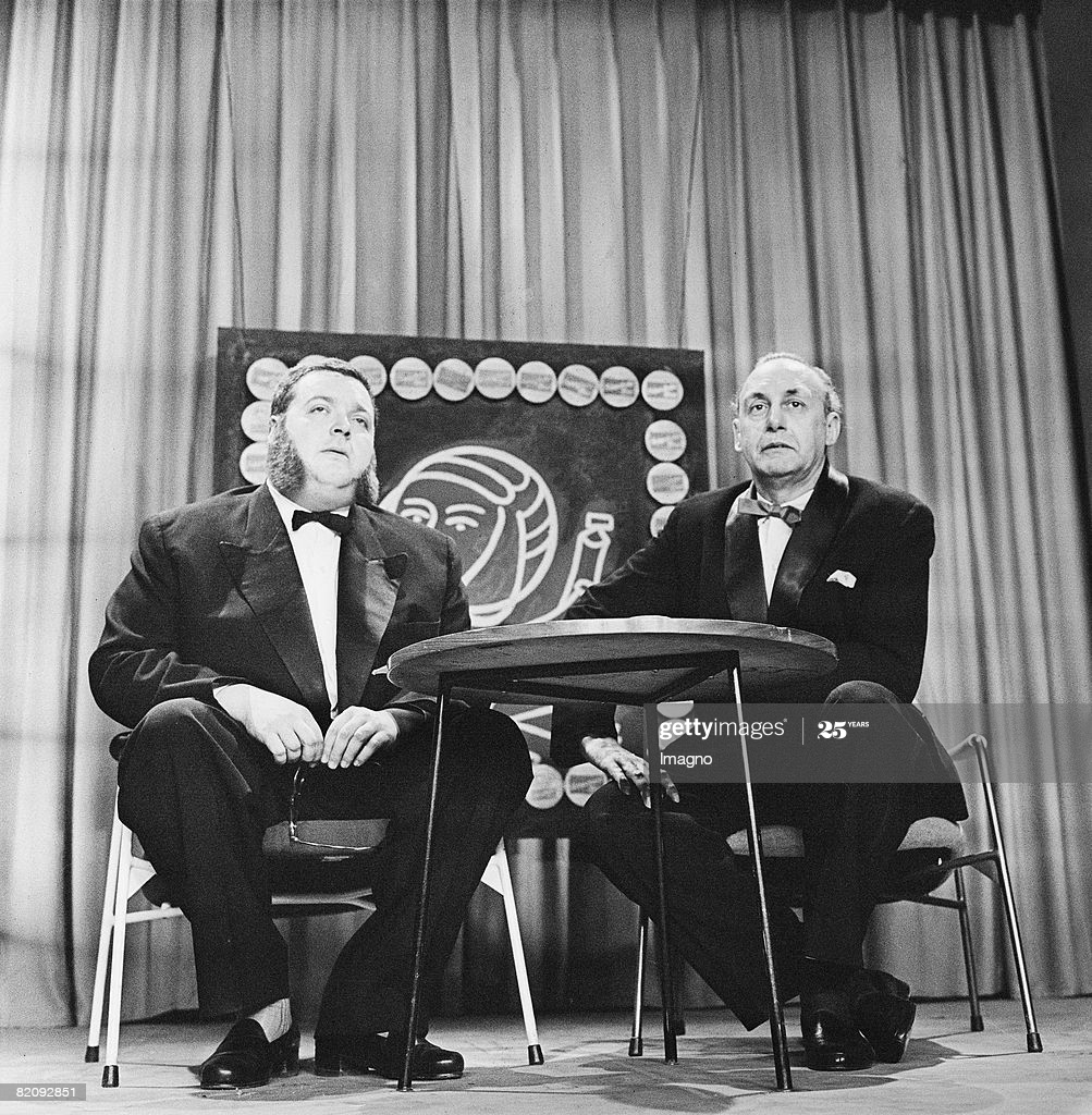 Carl Merz - MasRosa.com