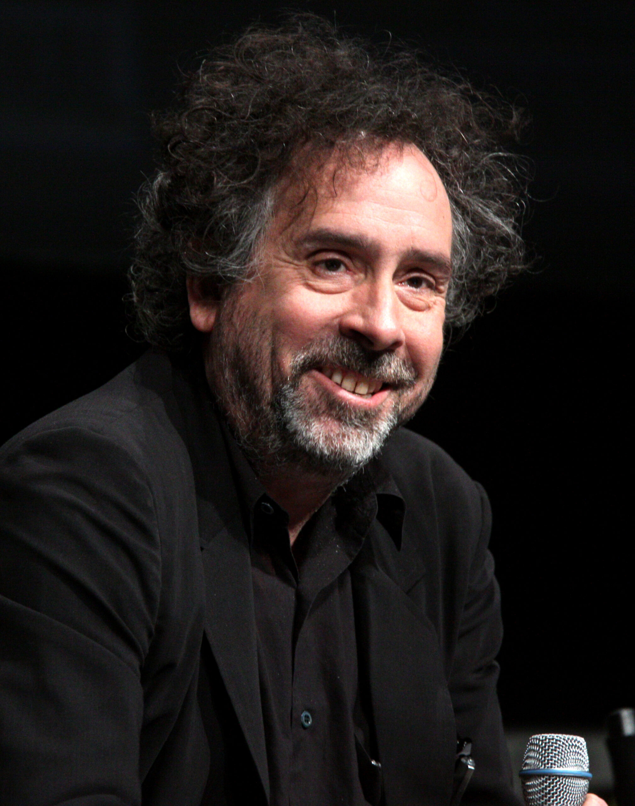 Tim Burton - MasRosa.com