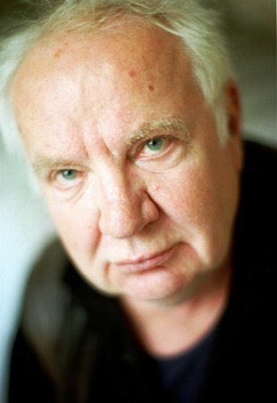 Traugott Buhre - MasRosa.com