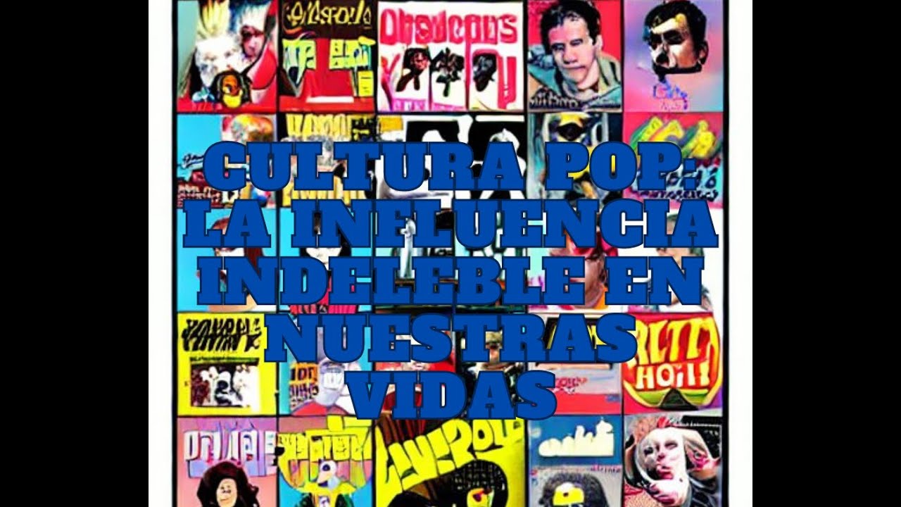 La moda en la cultura pop y su influencia en el 2023 - MasRosa.com