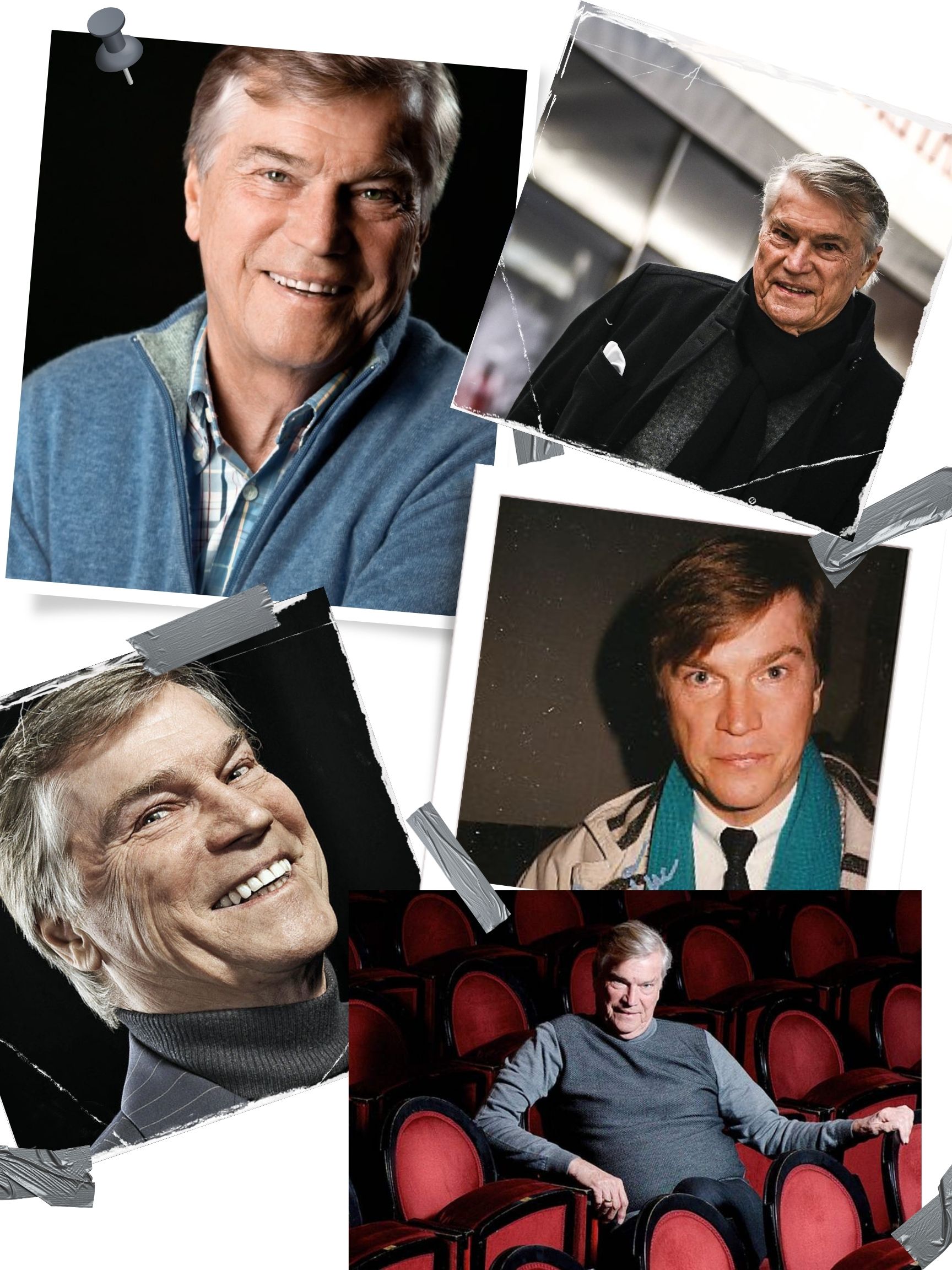 Jochen Busse - MasRosa.com