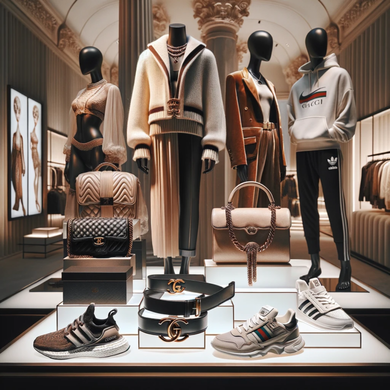 ¡Descubre las Mejores Marcas de Moda! ¡Las tendencias que no te puedes ...