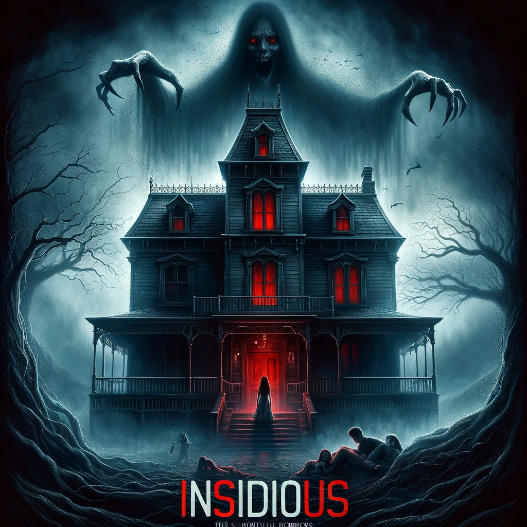 Las mejores películas de terror independientes de la historia del cine ...