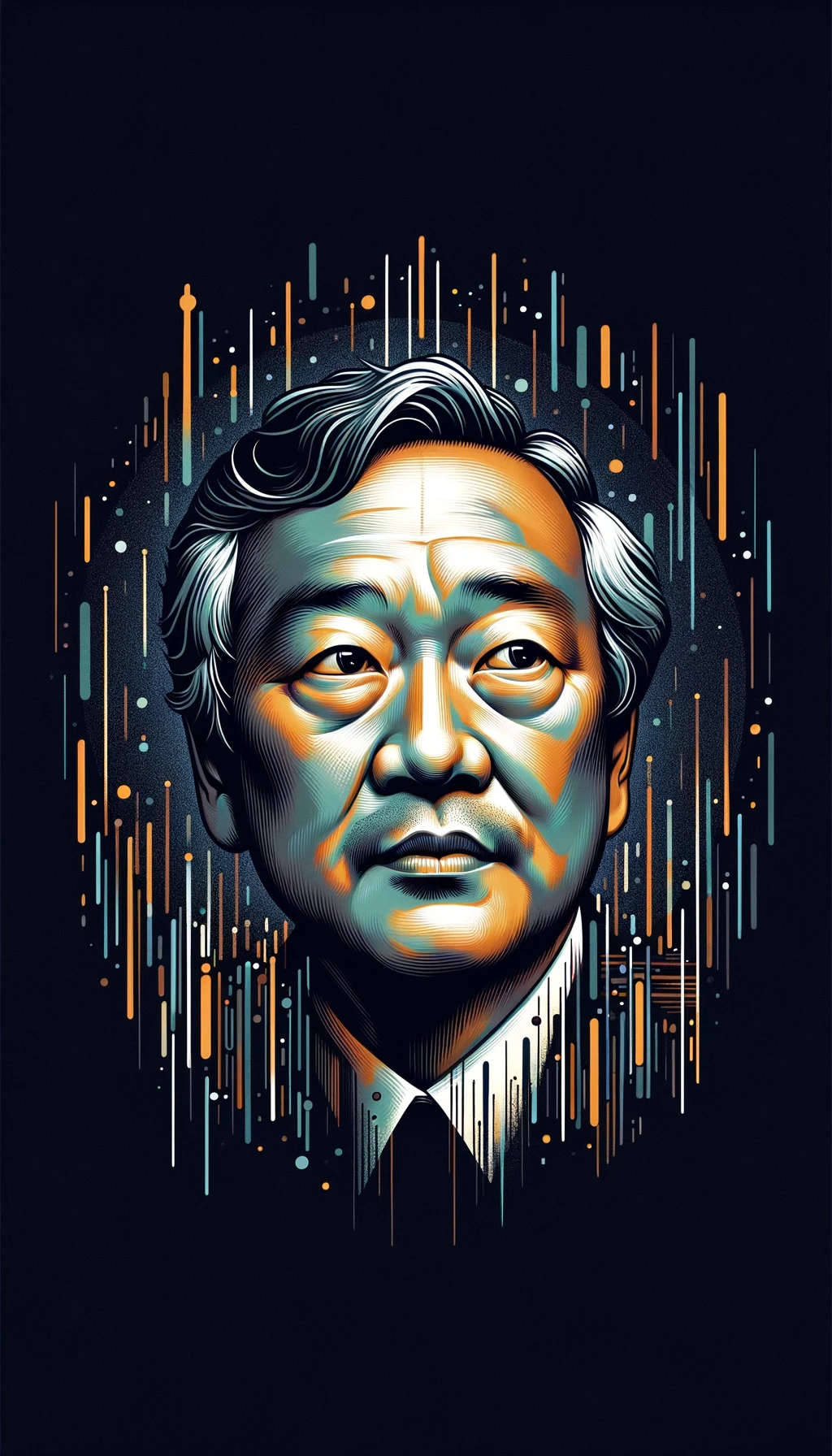 Ang Lee - MasRosa.com