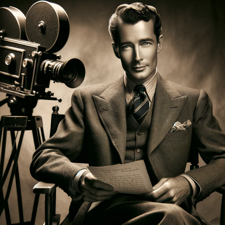 John Sturges - MasRosa.com