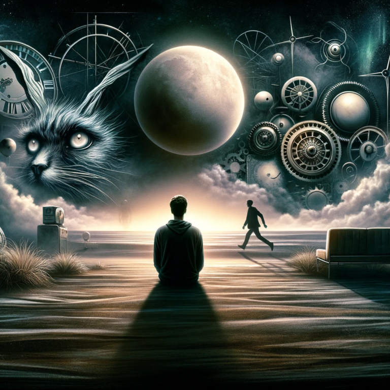 Richard Kelly - MasRosa.com